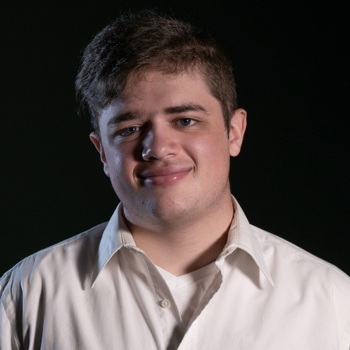 Patrick Klein | ATI Student Showcase | CSUSB